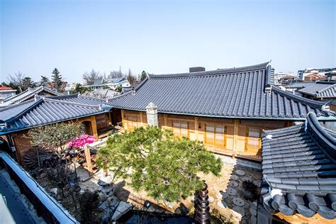 전주한옥마을 전주한옥마을중심 복층온돌 한옥스테이 2인실 A 전라북도 전주시 주택 한달살기 숙소 비용 2023