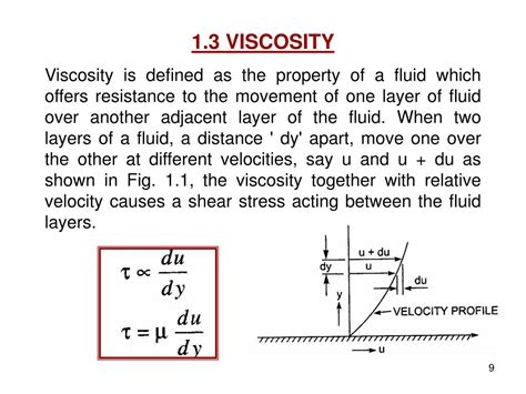 PPT Discussion Lecture Chapter Properties Of Fluids PowerPoint Presentation ID