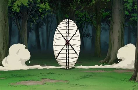 Cloth Binding Technique Naruto Fanon Wiki Fandom Powered By Wikia