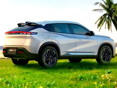 국산차 어쩌나” 1800만 원대 하이브리드 Suv 등장 한 번에 2239km 간다”