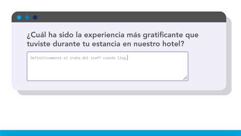 Tutorial 7 Consejos Para Escribir Preguntas Para Una Encuesta A