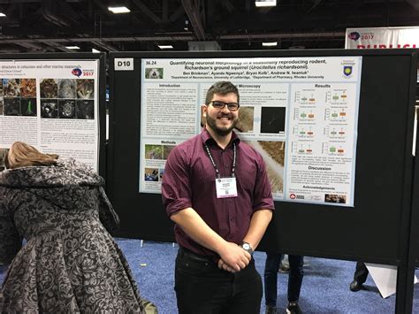 Sfn 2017 Dr Andrew Iwaniuk