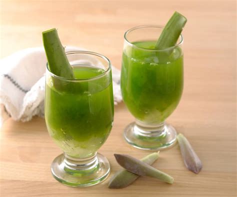 石蓮花蘆薈露 Cookidoo oficiální platforma receptů Thermomix