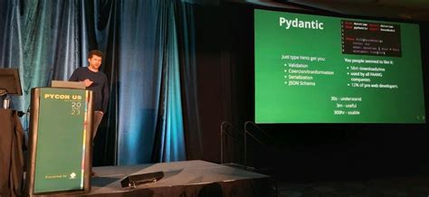 Matt Jeffs On Linkedin Pyconus2023 Python Dataengineering