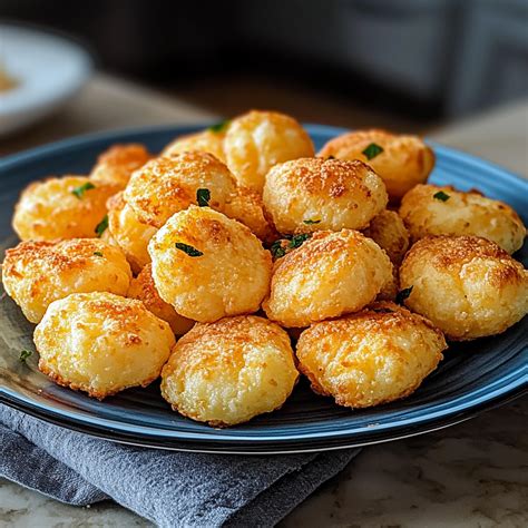 Keto Cheese Puffs The Ultimate Crunchy Low Carb Snack