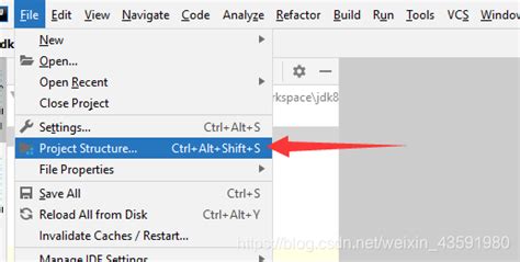 idea中配置阅读并编辑jdk8源码的环境 idea配置jdk8 csdn博客