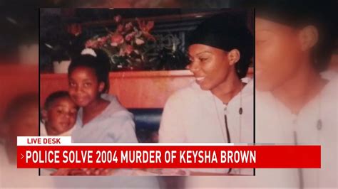 Woman Emotional After Las Vegas Police Identify Moms Cold Case Murder