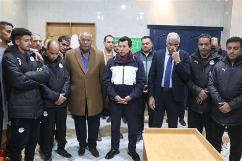 اليوم، اجتماع طارئ لمجلس الجبلاية لمناقشة تداعيات فضيحة منتخب الشباب