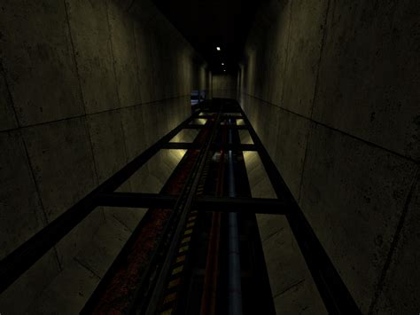 Black Mesa Inbound V2 Image Half Life Source Redux Mod For Half Life Source Moddb