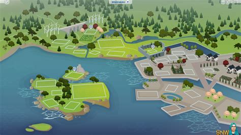 Windenburg Snw