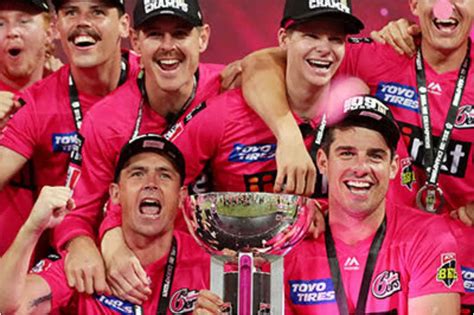 Hur Vs Six Today Match Predictions Hobart Hurricanes Vs Sydney Sixers Today Dream Team Today