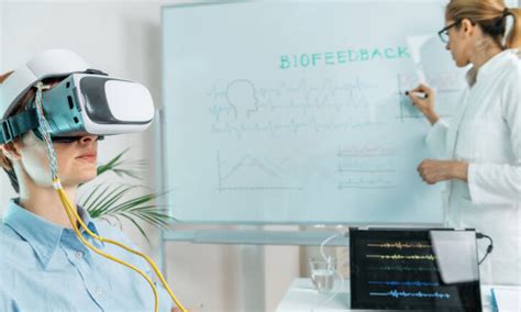 Revolutionary Ptsd Treatment Using Vr