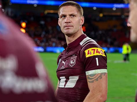 The Tragedy Driving Kalyn Ponga As He Returns To Western Australia To