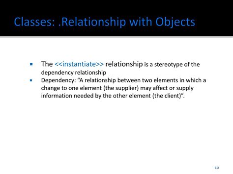Ppt Chapter 7 Classes And Objects Chapter 8 Finding Analysis Classes Powerpoint Presentation