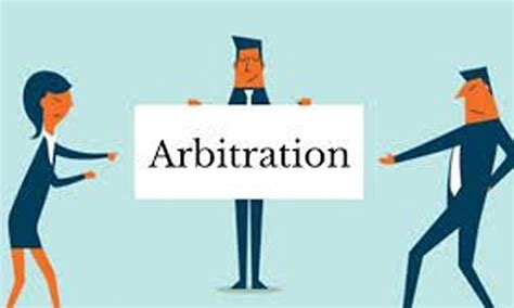 Arbitration Sans Court Intervention