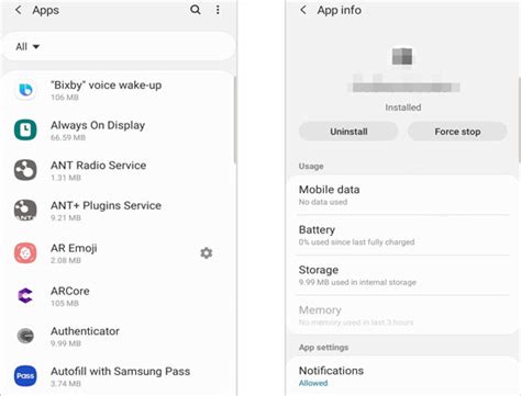 How to Delete Apps on Samsung Phone Easily [Updated Steps]