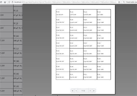 [fr] allow label printing plugins to handle printing in bulk · issue