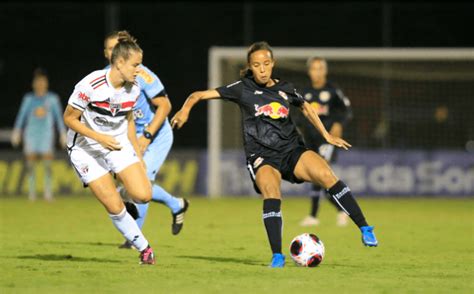 Red Bull Bragantino encara Palmeiras pelo Paulistão Feminino 2023