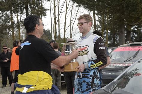 Ashley Forest Rallysprint 2016 Team Ralliart Nz Mitsubishi Rally