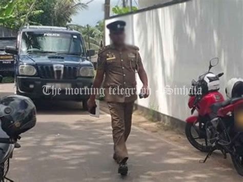 ශ්‍රී ලංකා නිදහස් පක්ෂයේ ප්‍රධාන සංවිධායකවරයෙකු ඝාතනය කරයි