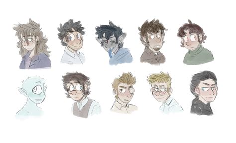 Unwind Cast
