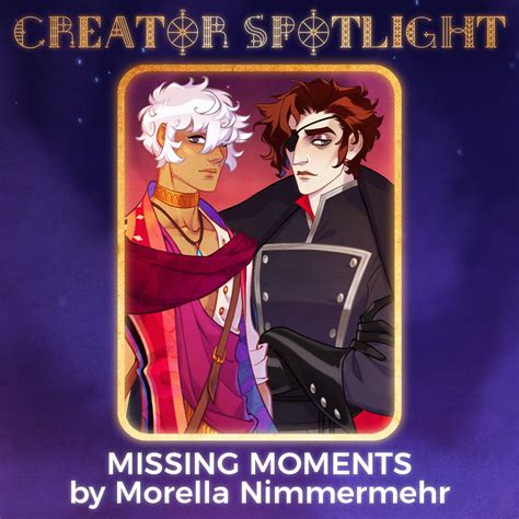 The Arcana On Twitter What Did Asra And Julian Get Up To Behind The
