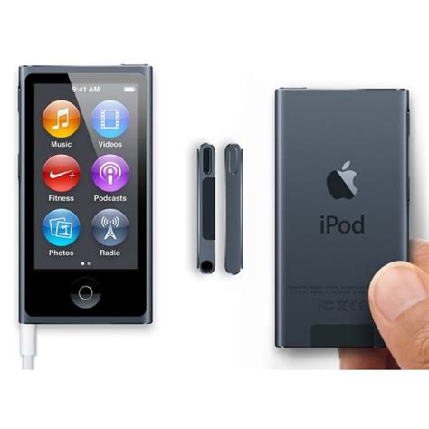 Ipod Nano 7th Generation Wallpaper Wallpapersafari