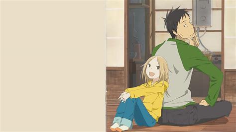 Prime Video Bunny Drop Season 1 English Subtitled