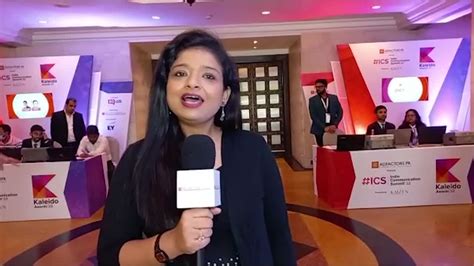 Ainee Fatima On Linkedin Ics2022 Pr Corpcomm Summit