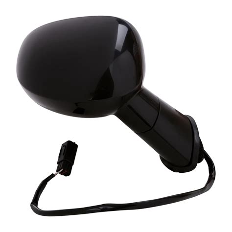 Tyc Products 3830031 Door Mirror Fortluft Auto Parts