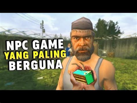 Npc Game Yang Paling Menguntungkan Youtube