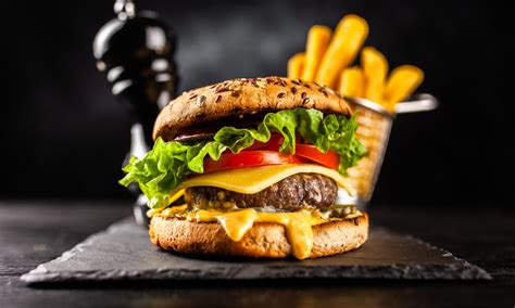 The 8 Best Burgers In Tacoma Seattle Travel
