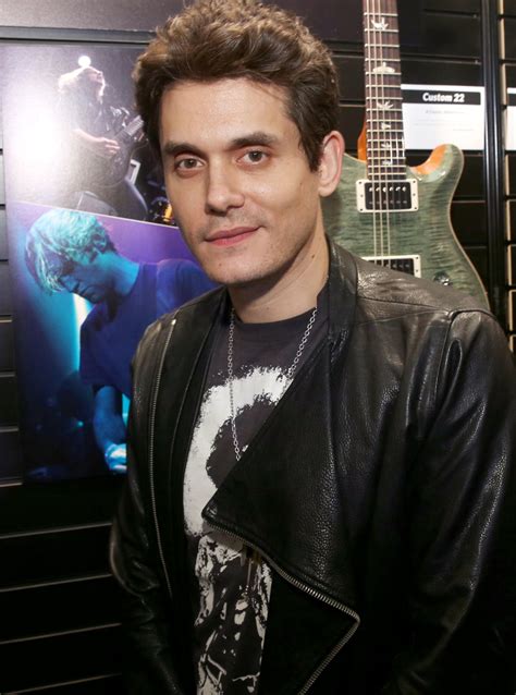 John Mayer Celebrates One Year Of Sobriety With An Encouraging Note To Fans