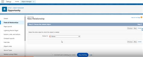 Master Salesforce Effortlessly Create Multiple Related Lists For
