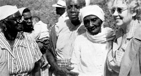 Para Conocer A Lydia Cabrera Revista Bohemia