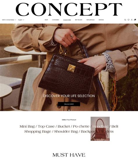 Concept Premium Sleek And Optimal Shopify Theme Os 20