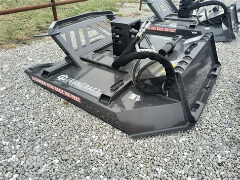 Ironcraft X Treme Tree Reaper For Sale In Bolivar Missouri