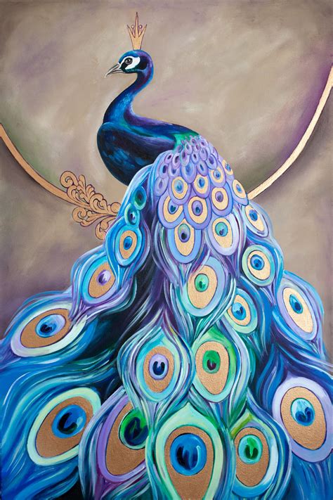Peacock Login