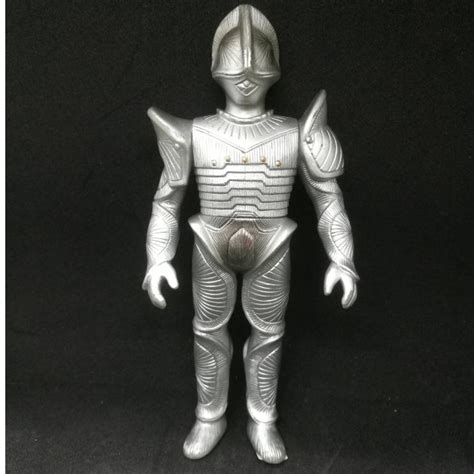 Ultraman Monster Kaiju Vintage Hobbies And Toys Collectibles