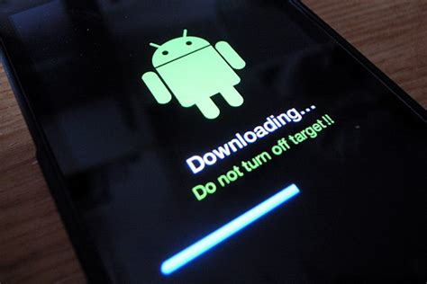 How To Update Android And Install Latest Version WanderGlobe