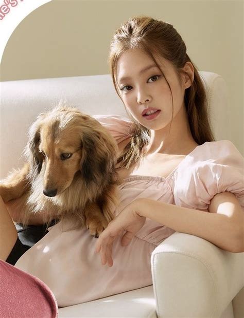 Jennie X Hera Beauty Blackpink Jennie Jennie Kim Blackpink Kim Jennie