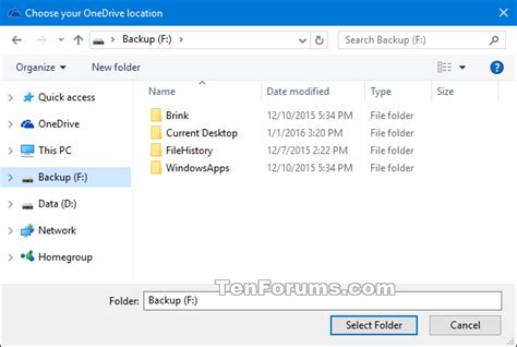 Link Or Unlink Onedrive With Microsoft Account In Windows Tutorials