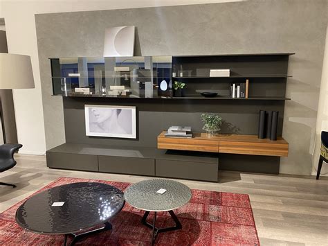 Living Rimadesio Mariano Monaco Group