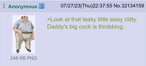 Whatever Daddy Wants Daddy Gets R4tran2