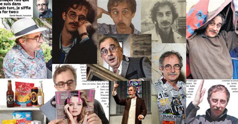 Daniel Rausis Au Prisme De Ses Lunettes Rts