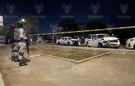 Persecución Y Enfrentamiento Entre Gn Y Grupo Armado En Irapuato 2