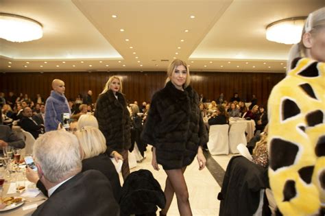 Με απόλυτη επιτυχία στέφθηκε το Φιλανθρωπικό Gala του Συνδέσμου