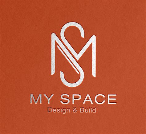 My Space Design And Build