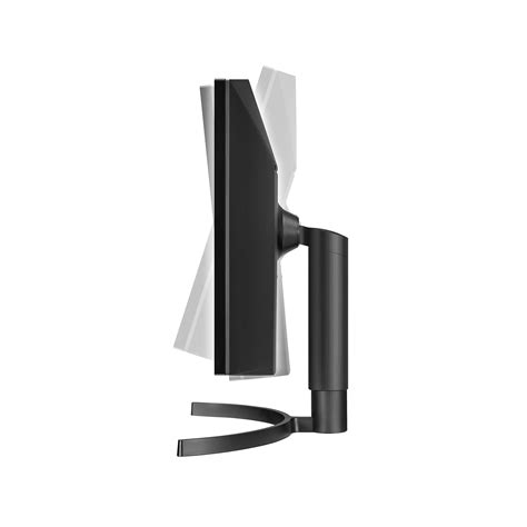 LG LED Monitor Curved UltraWide WQHD X IPS Display Color Accuracy