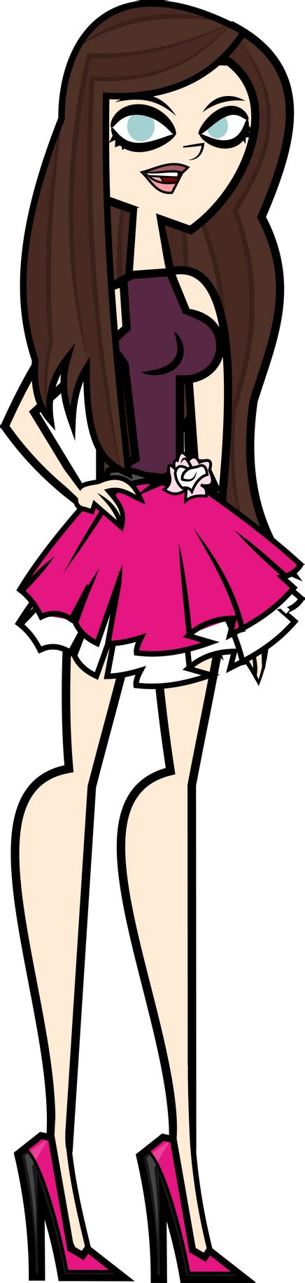 Totlal Dramam Girl Adopt54 By Megabluex On Deviantart
